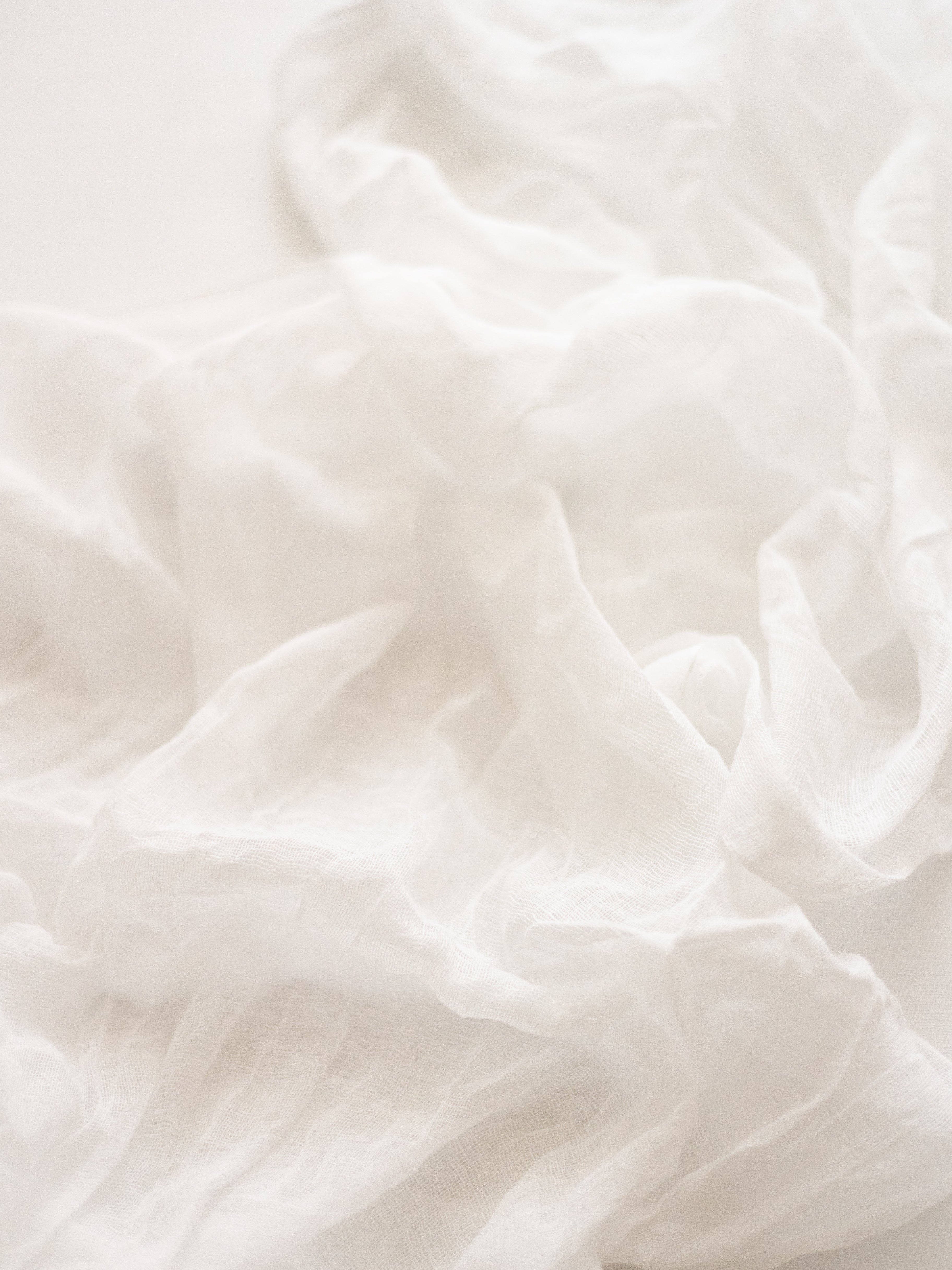 Styling Cloth：Shell – Lademya Silks