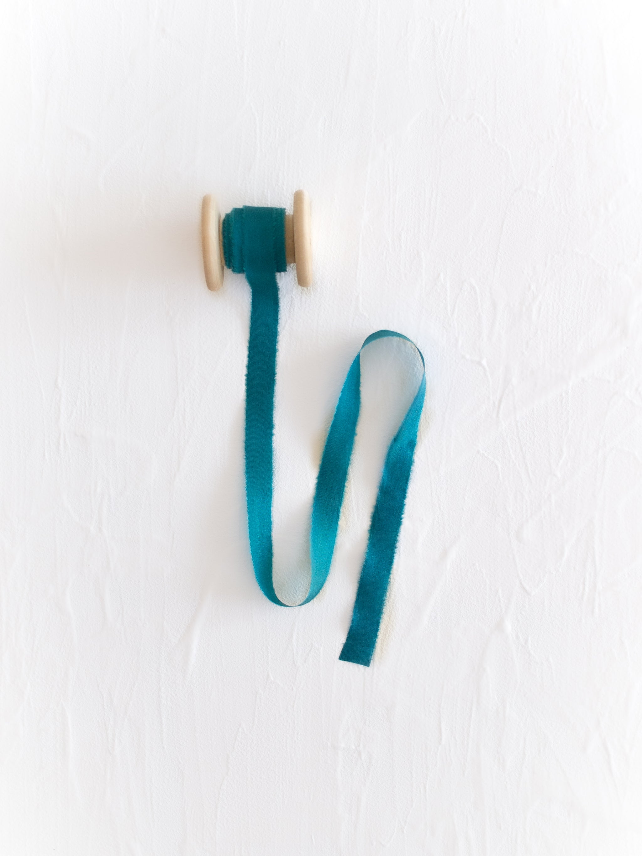 Macaw Blue：Original Silk Ribbon シルクリボン – Lademya Silks