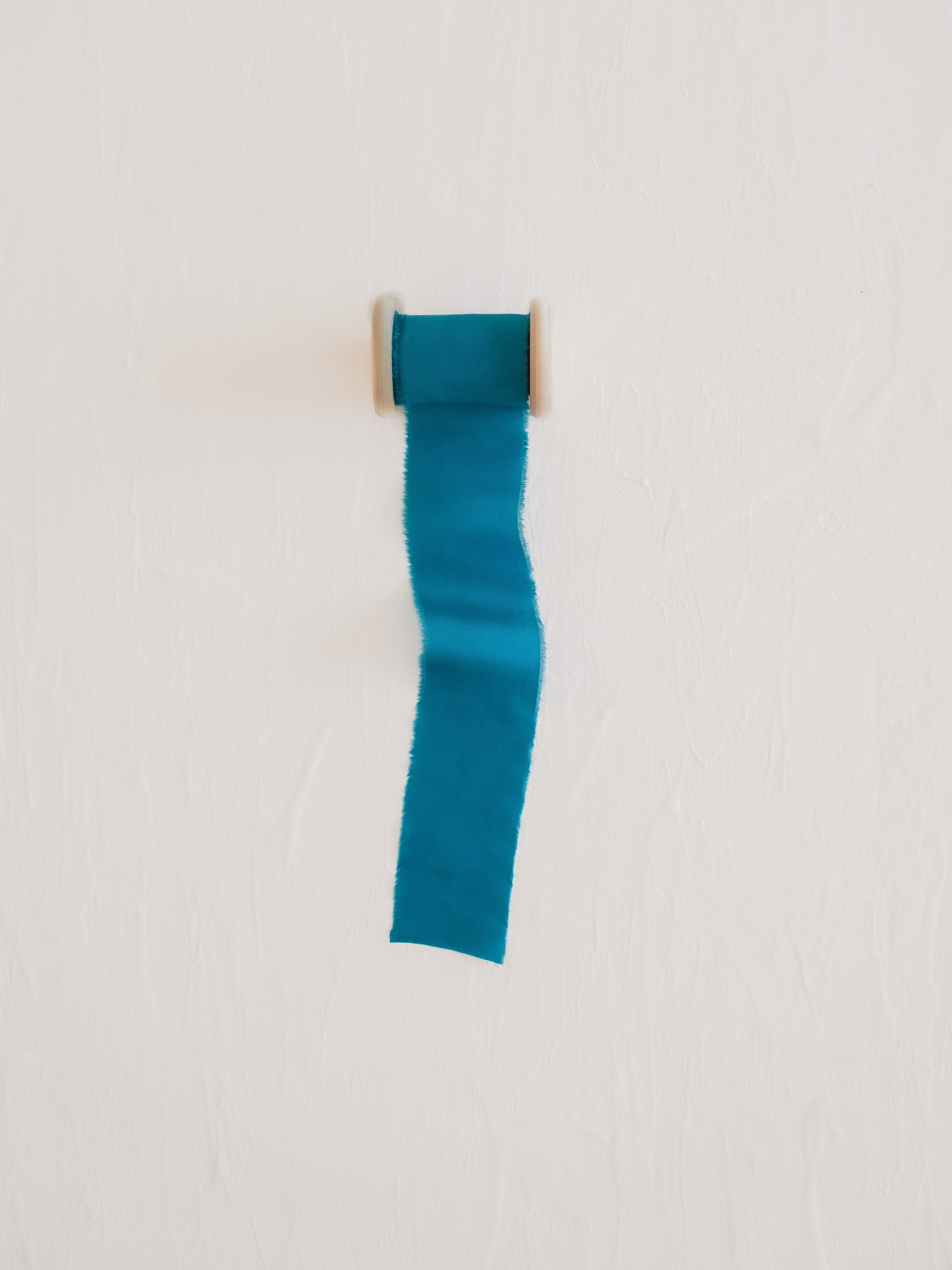 Macaw Blue：Original Silk Ribbon シルクリボン – Lademya Silks